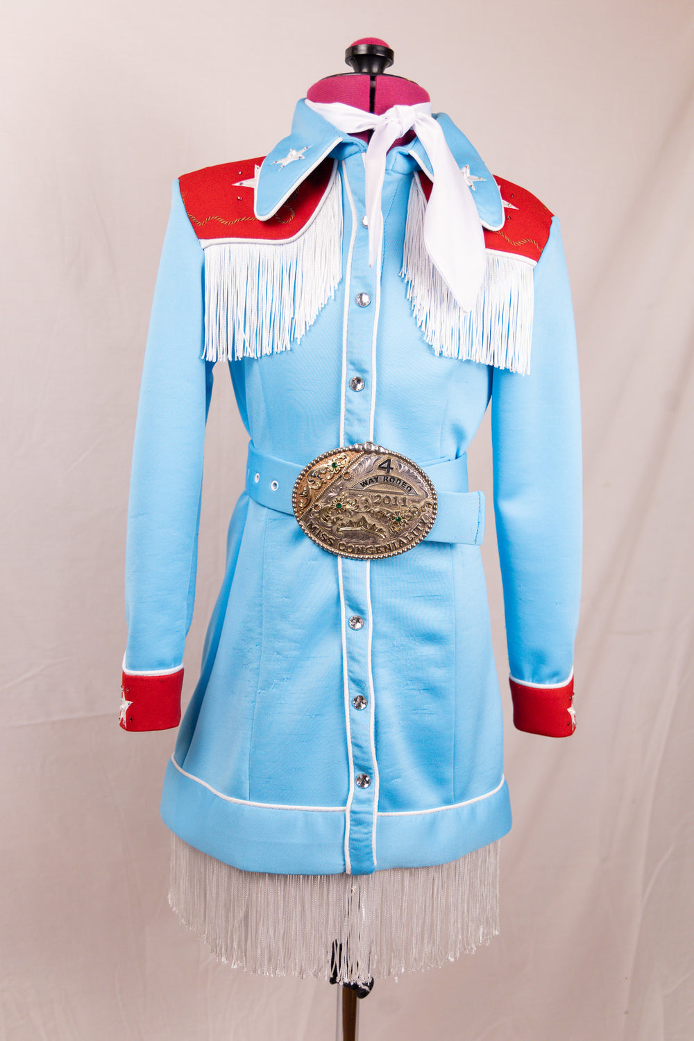Red Dirt Couture